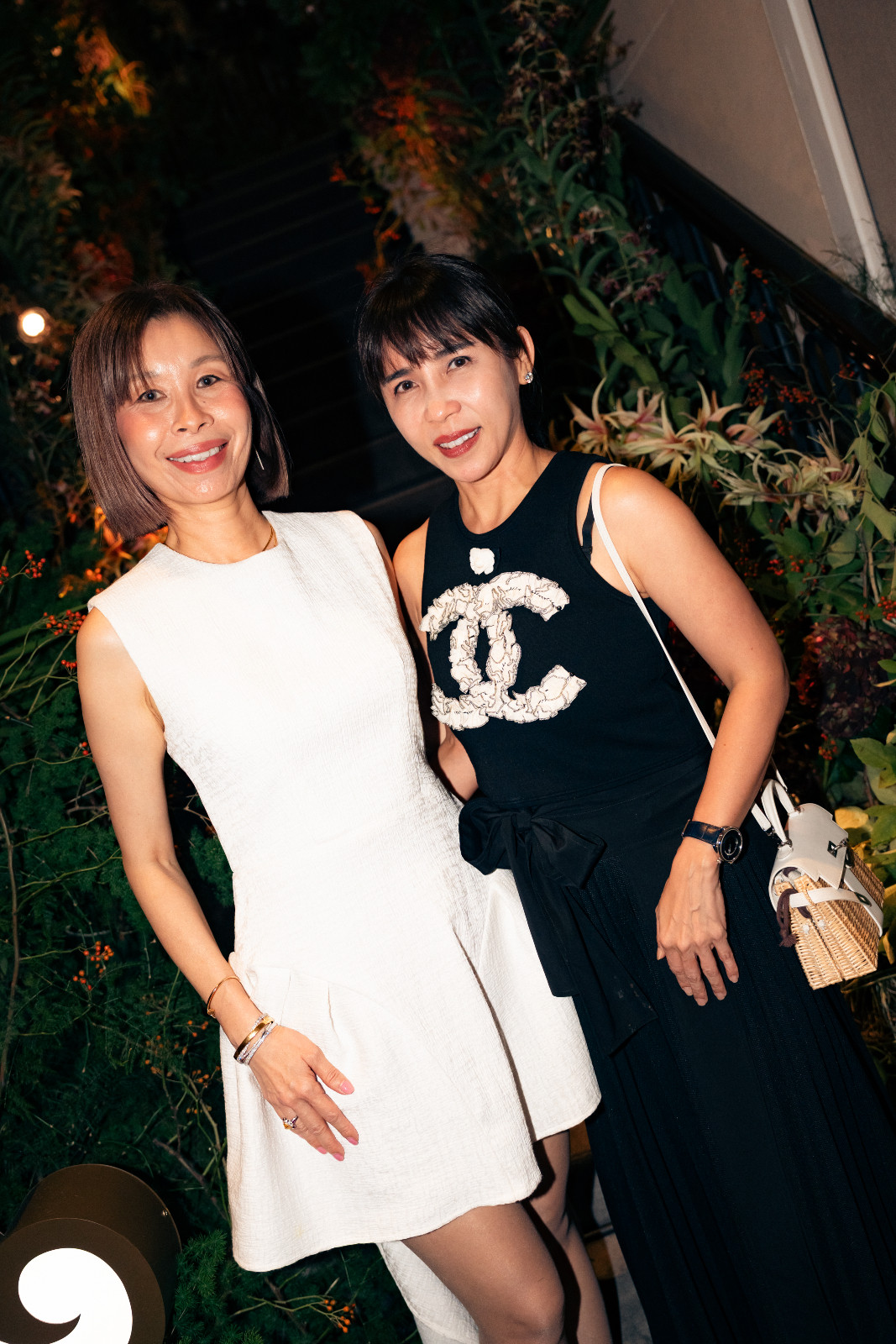 The St. Regis Singapore unveils refreshed interiors with a Midnight ...