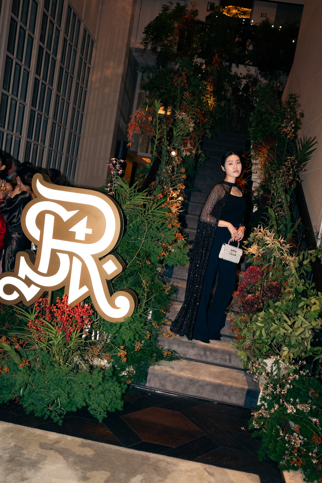 The St. Regis Singapore unveils refreshed interiors with a Midnight ...