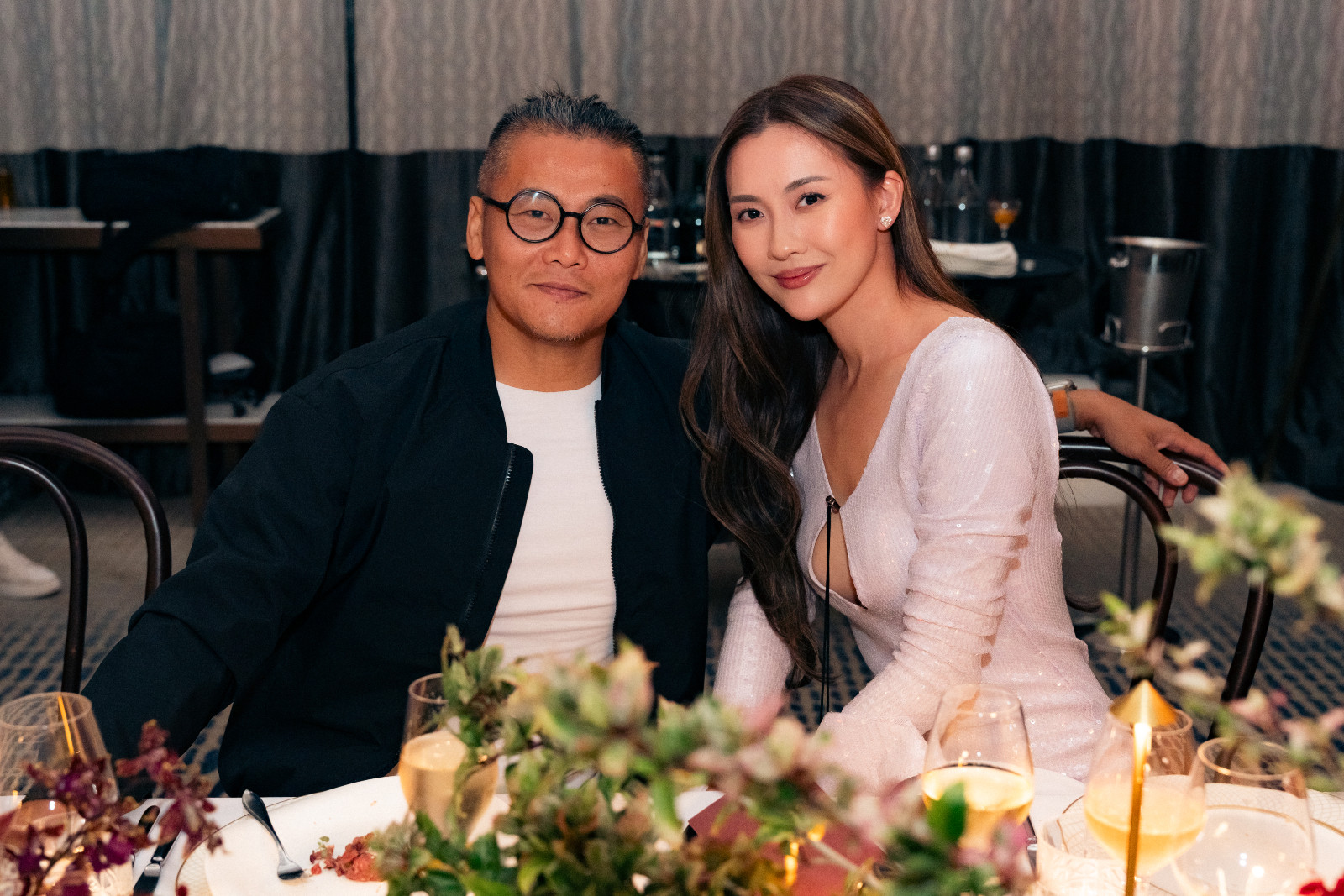 The St. Regis Singapore unveils refreshed interiors with a Midnight ...