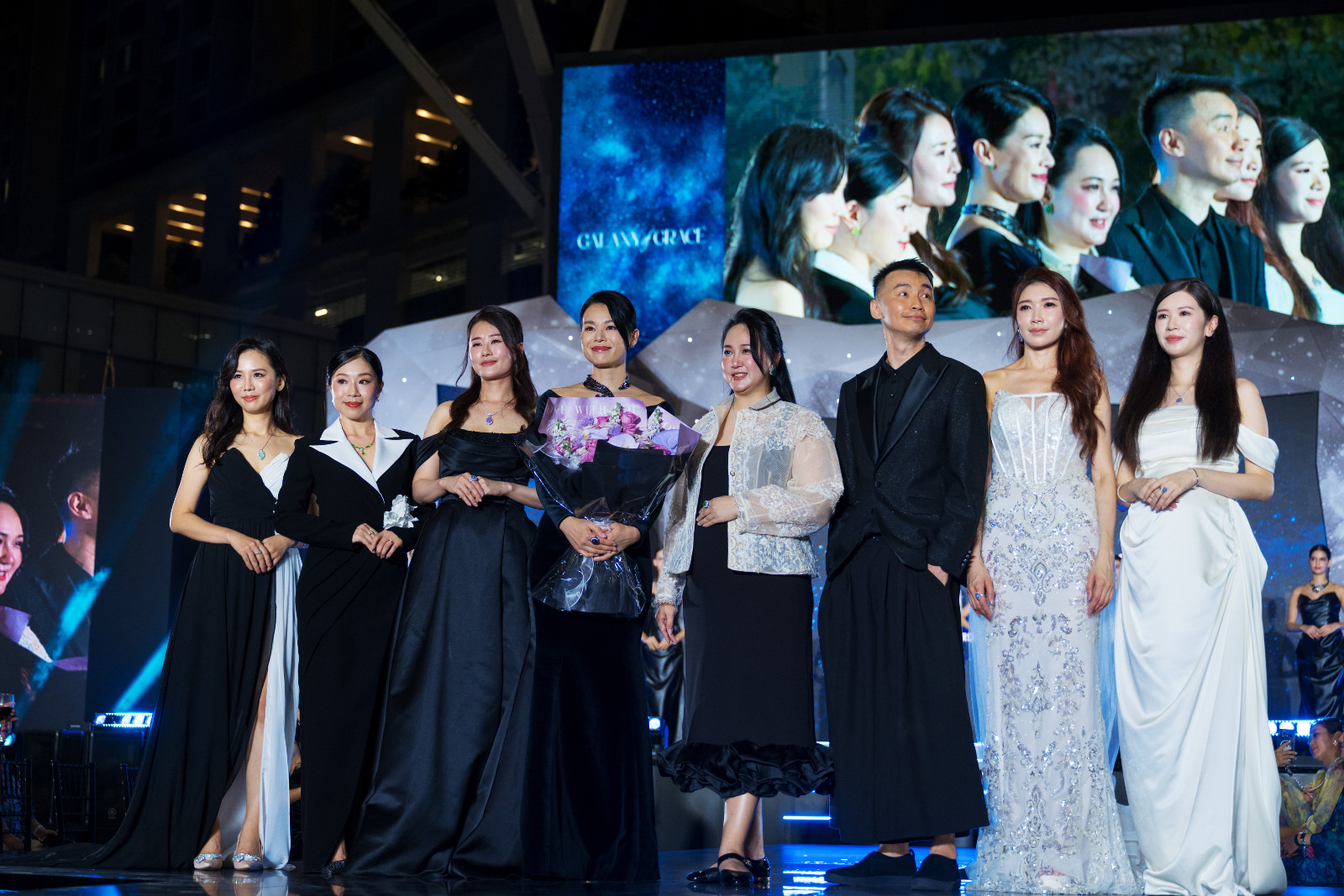 J Jade & Jewel introduces its fourth boutique in Kuala Lumpur | Tatler Asia