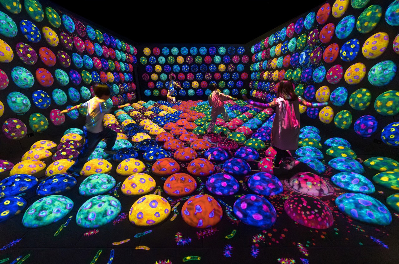 9 new museums in Asia shaping cultural architecture | Tatler Asia