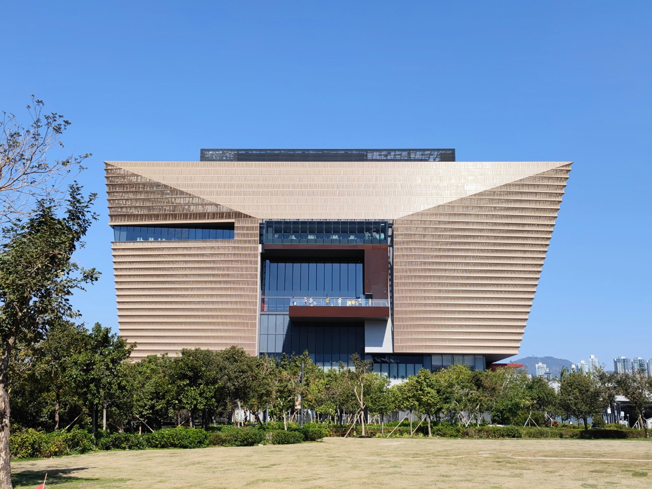 9 new museums in Asia shaping cultural architecture | Tatler Asia