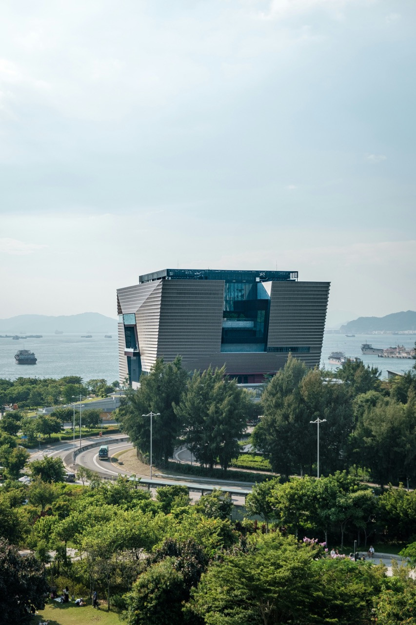 9 new museums in Asia shaping cultural architecture | Tatler Asia