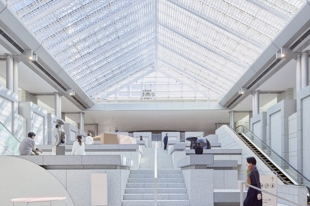 9 new museums in Asia shaping cultural architecture | Tatler Asia