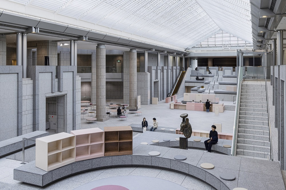 9 new museums in Asia shaping cultural architecture | Tatler Asia