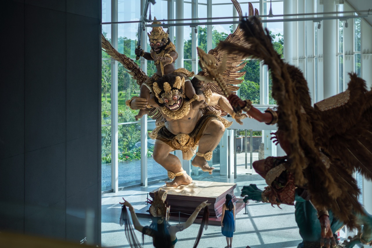 9 new museums in Asia shaping cultural architecture | Tatler Asia