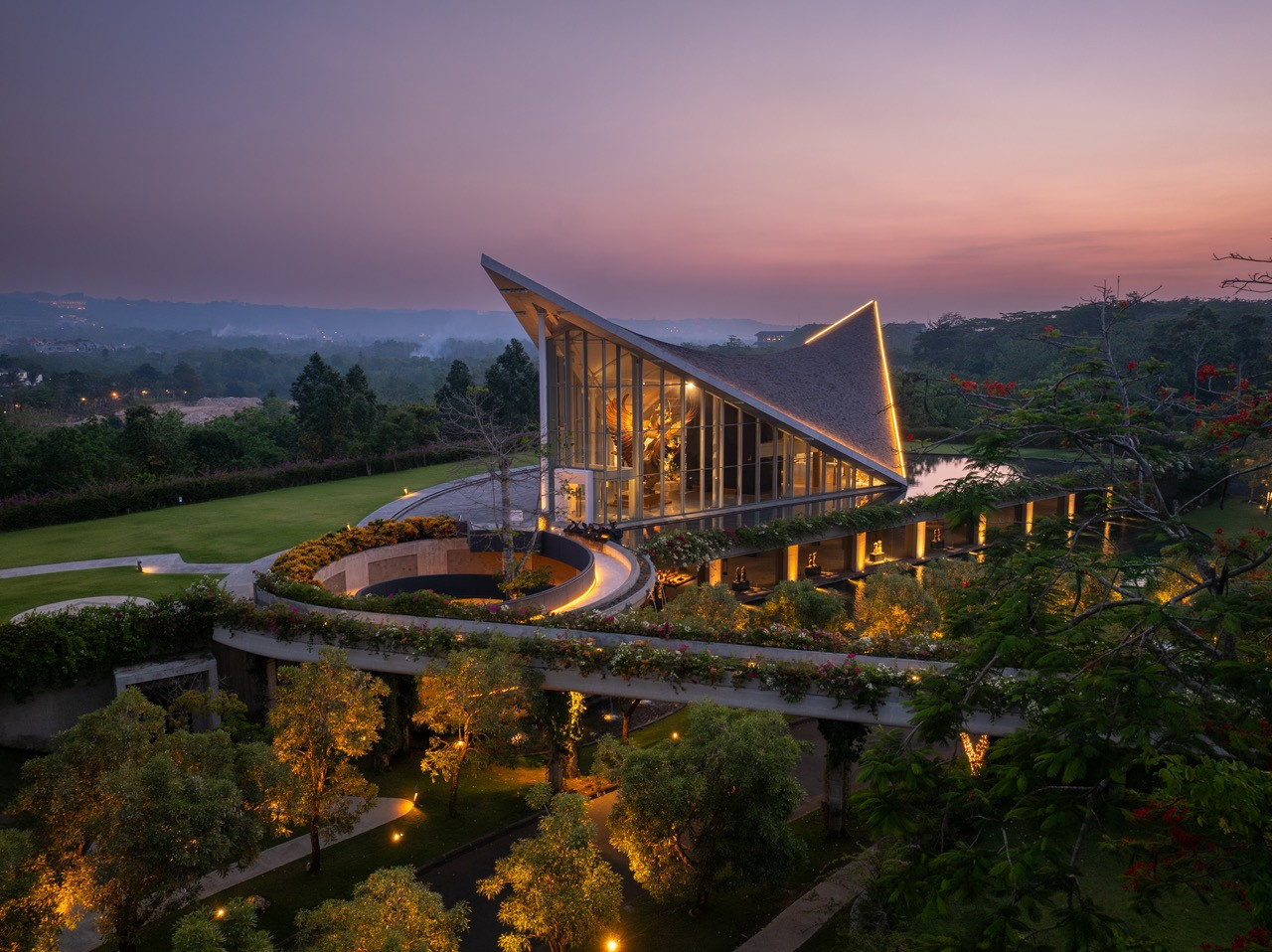 9 new museums in Asia shaping cultural architecture | Tatler Asia