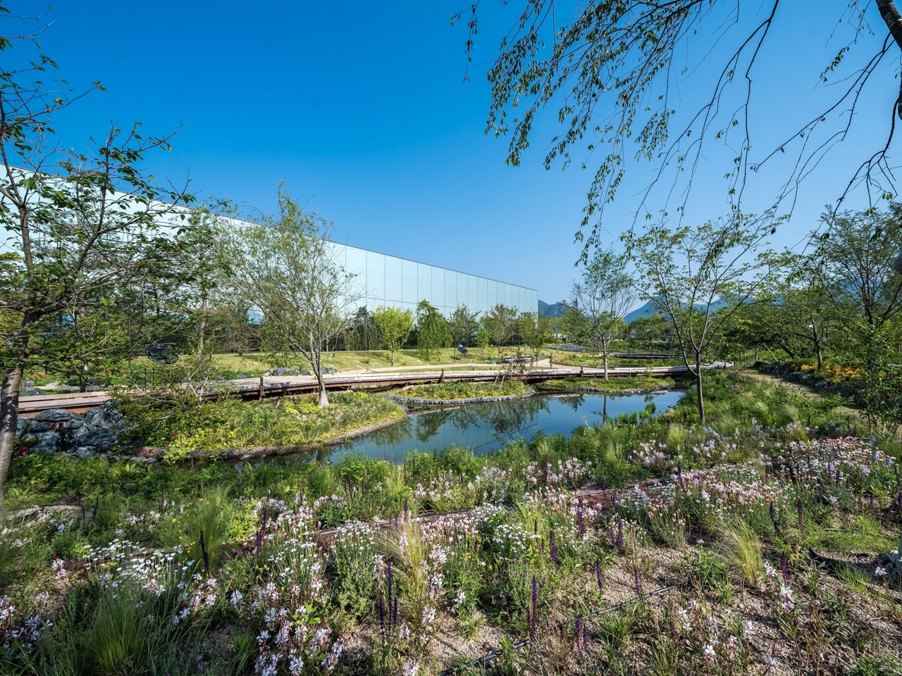 9 new museums in Asia shaping cultural architecture | Tatler Asia