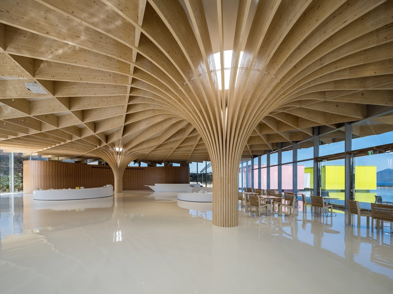9 new museums in Asia shaping cultural architecture | Tatler Asia