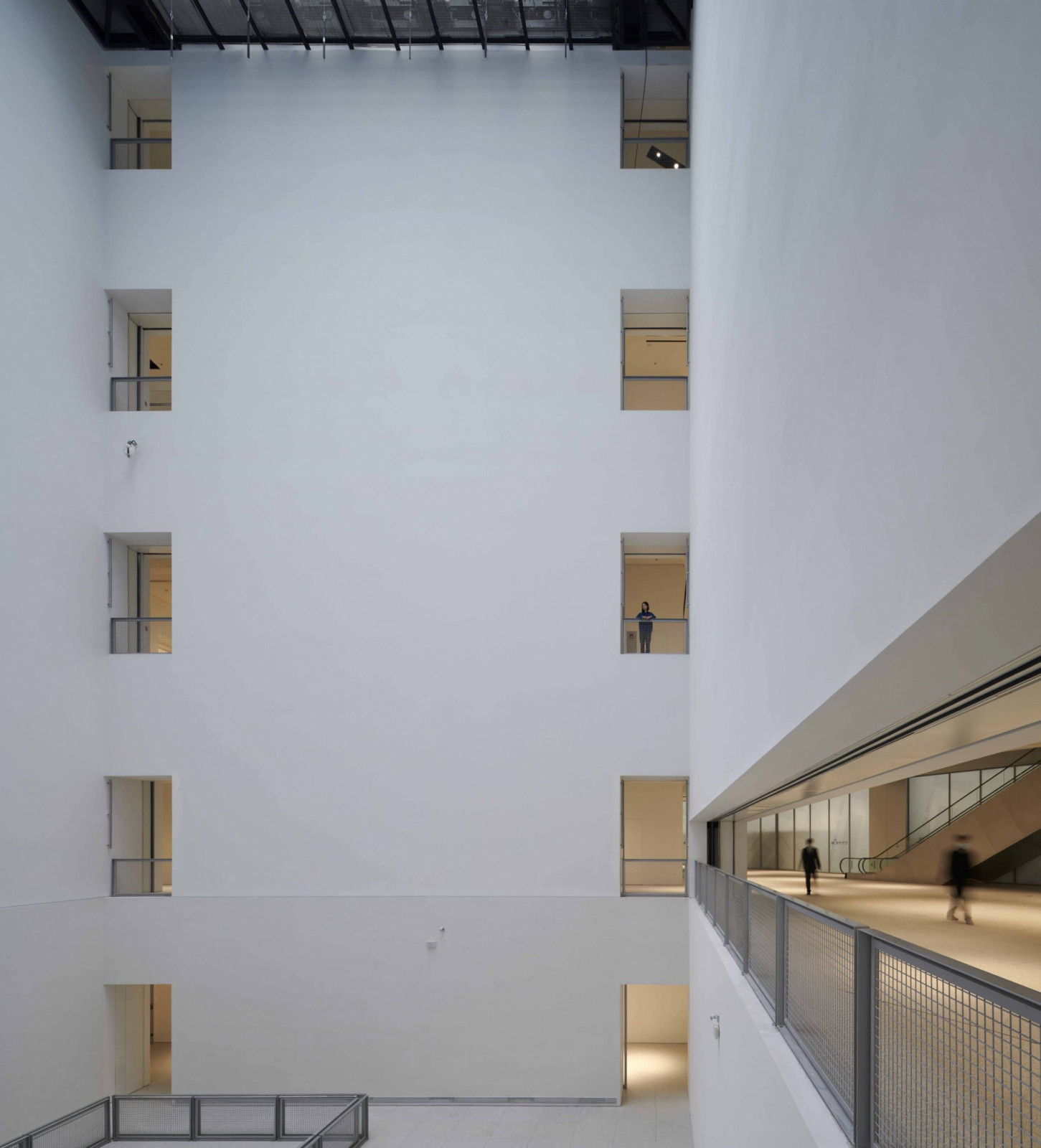 9 new museums in Asia shaping cultural architecture | Tatler Asia