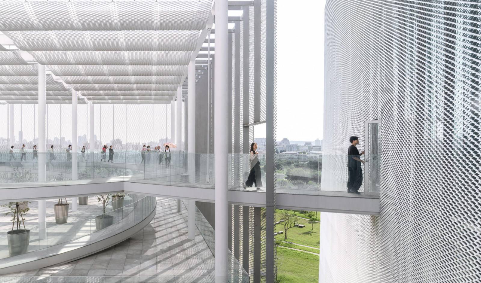 9 new museums in Asia shaping cultural architecture | Tatler Asia