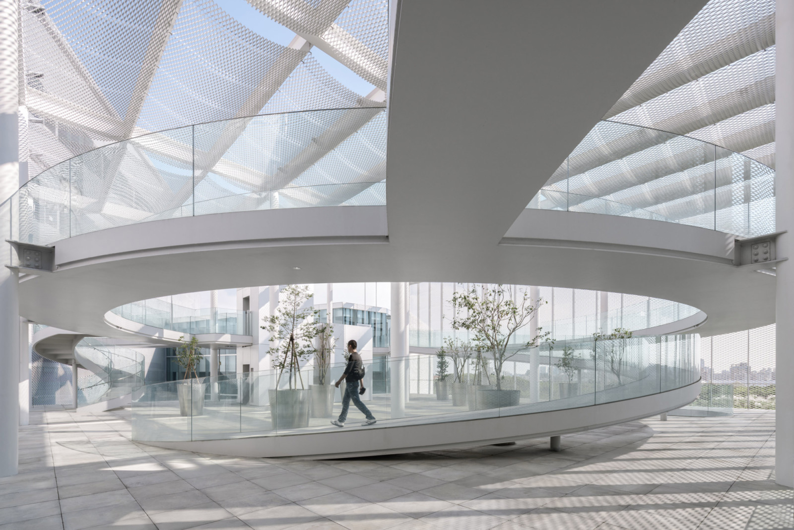 9 new museums in Asia shaping cultural architecture | Tatler Asia