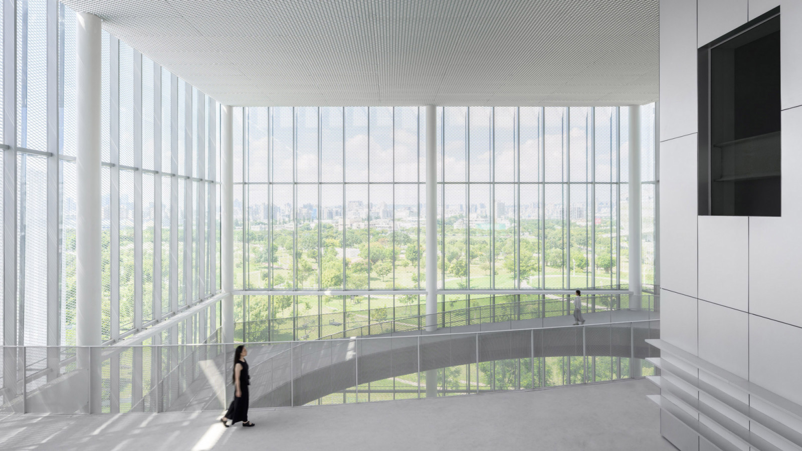 9 new museums in Asia shaping cultural architecture | Tatler Asia