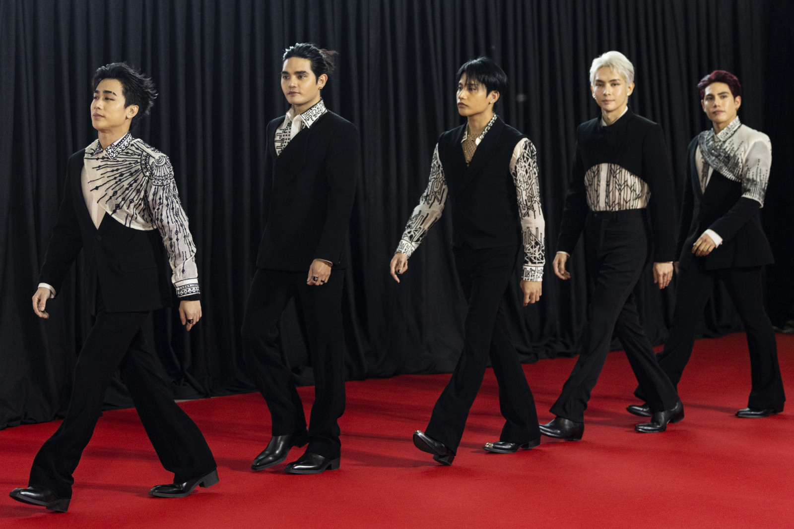 Ken Suson, AKA Felip (SB19) | Tatler Asia