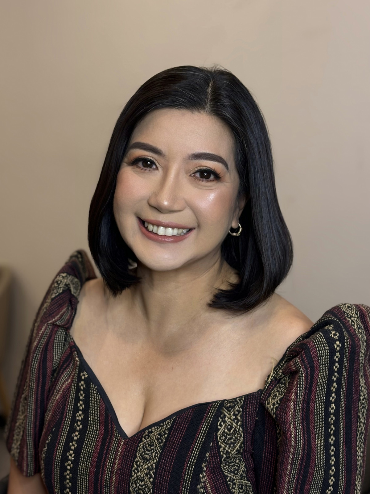 Kara David | Tatler Asia