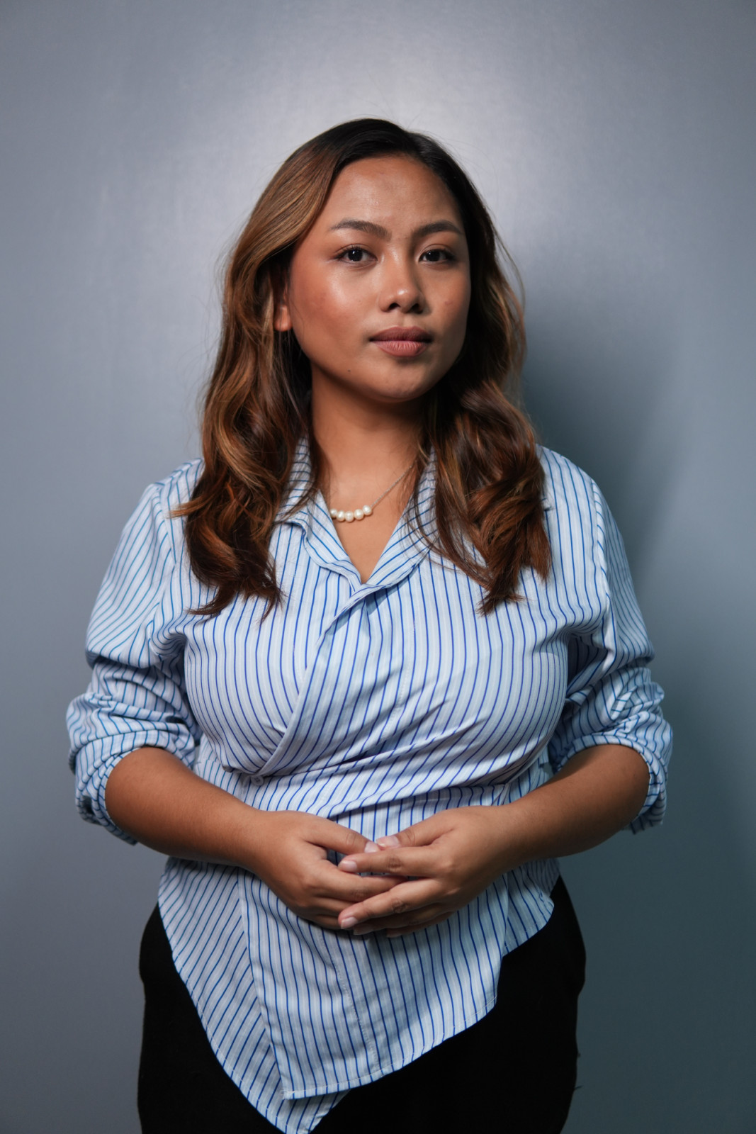 Ailla dela Cruz (Rappler) | Tatler Asia
