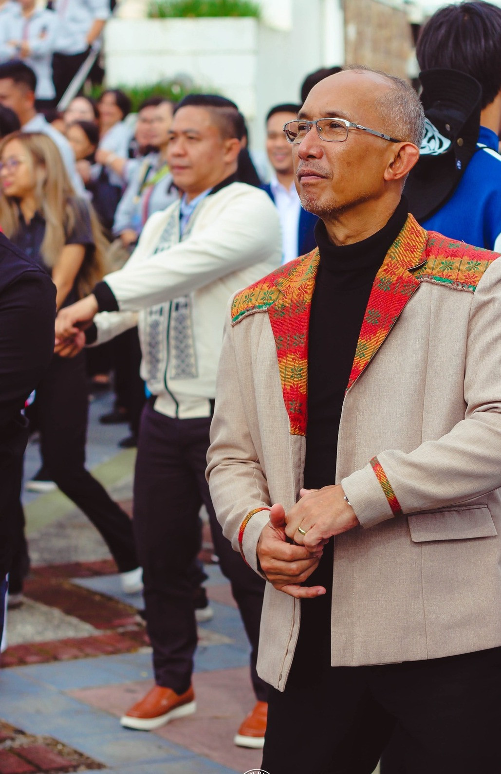 Benjamin Magalong | Tatler Asia