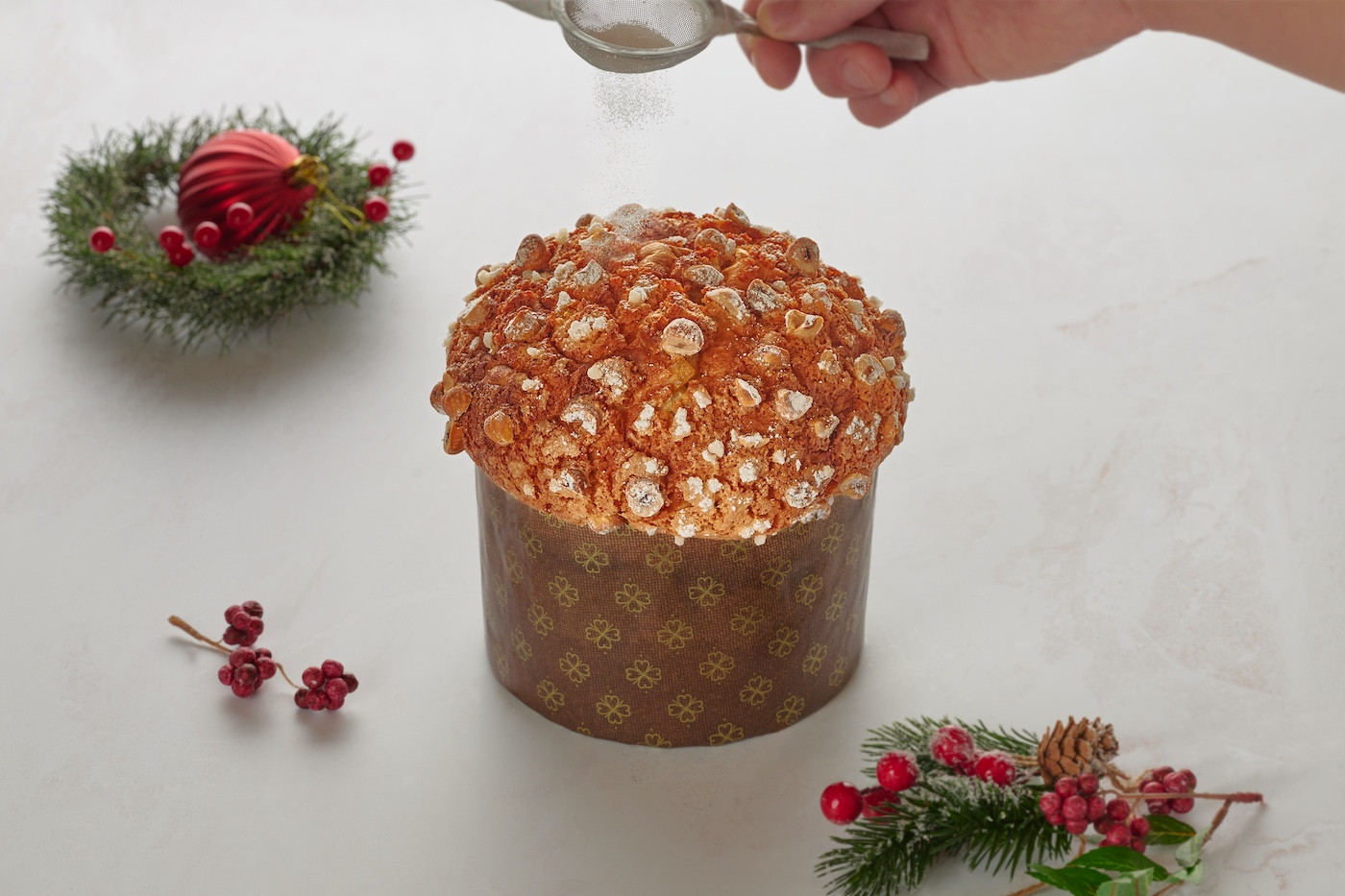The best panettones in Singapore this Christmas 2025 | Tatler Asia