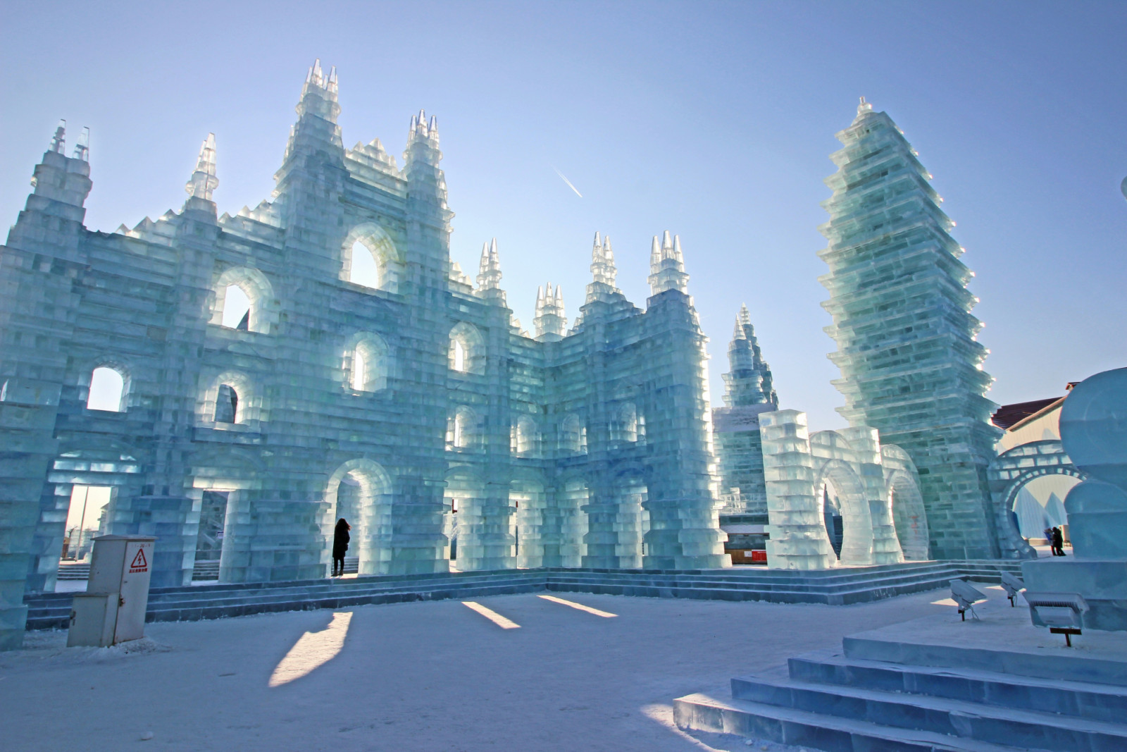 Winter travel in Asia: beautiful destinations with short daylight hours ...