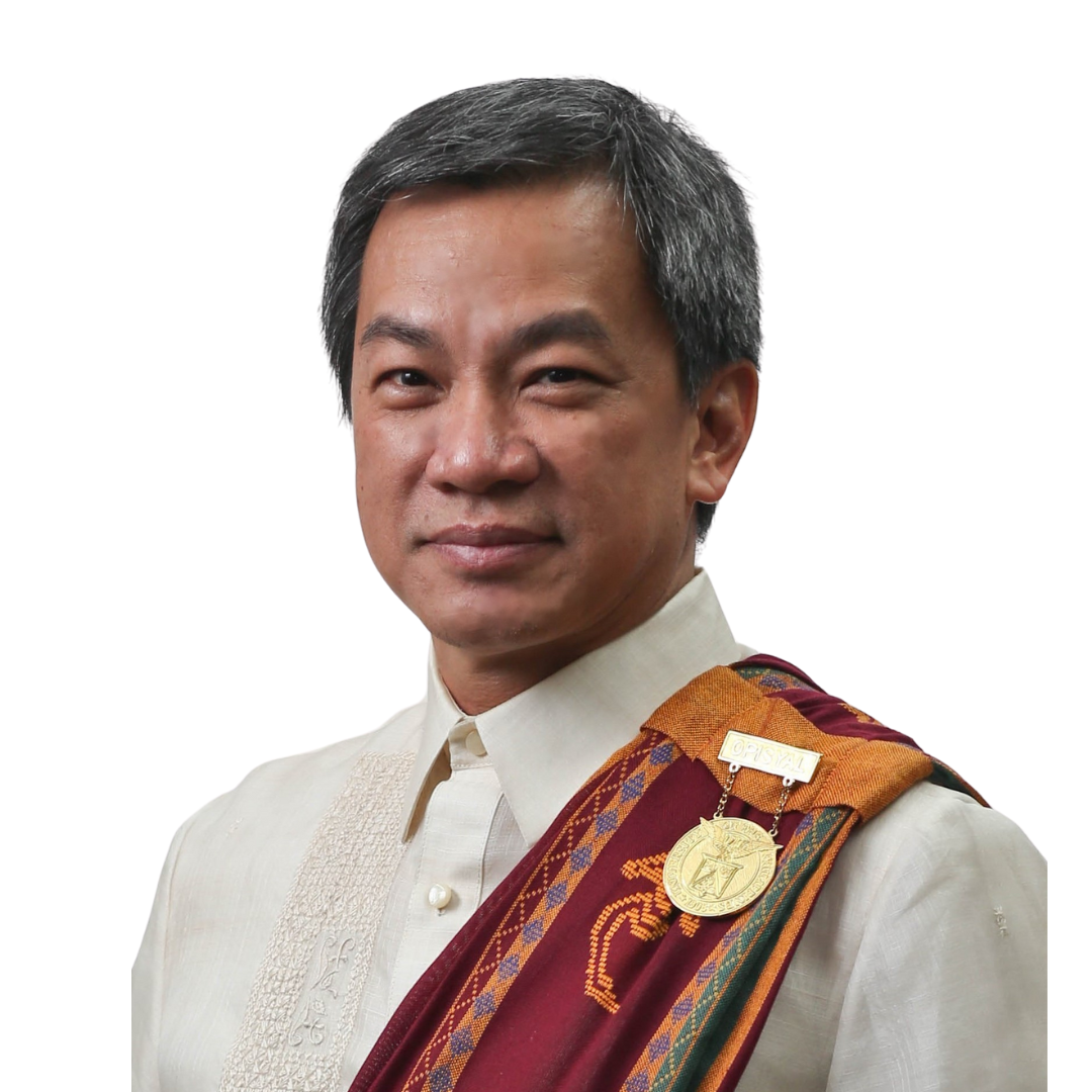 Gap Legaspi | Tatler Asia