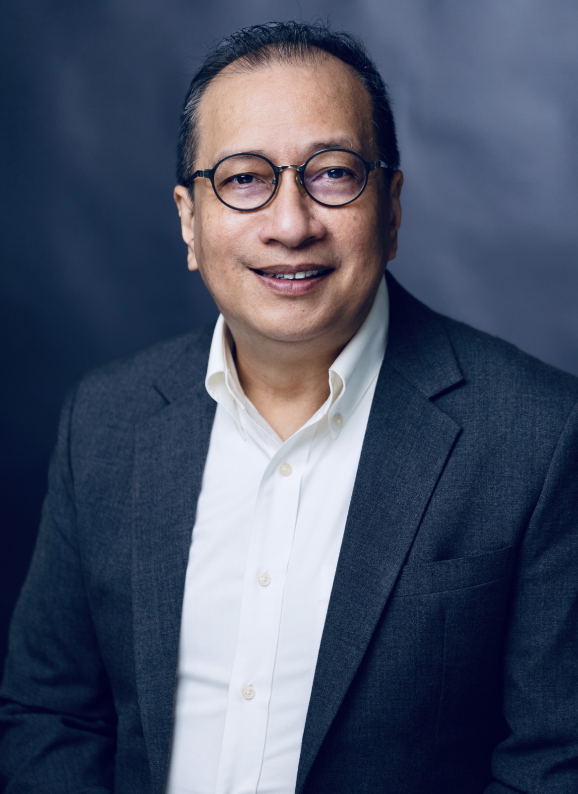 Allan Bernardo | Tatler Asia