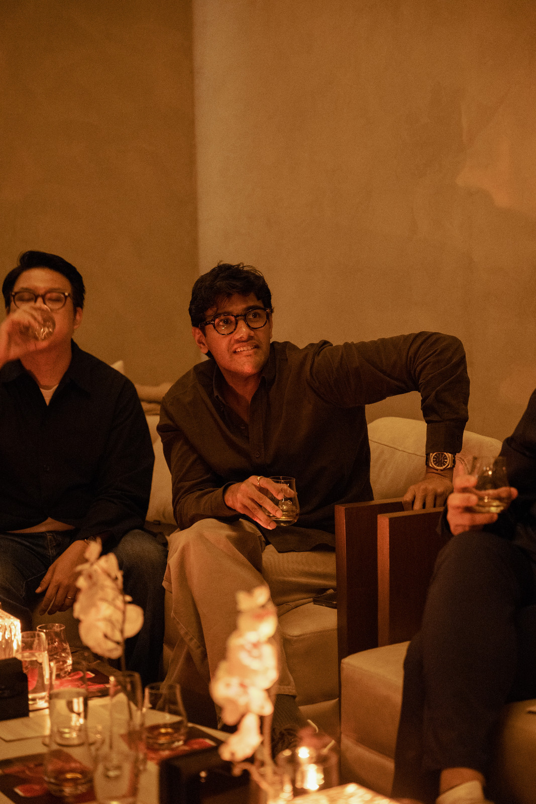 Ron Zacapa cocktails take on a new flavour at high altitudes | Tatler Asia