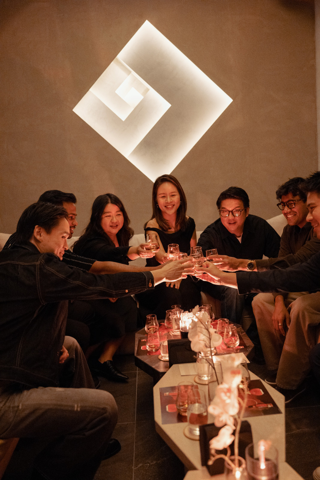 Ron Zacapa cocktails take on a new flavour at high altitudes | Tatler Asia