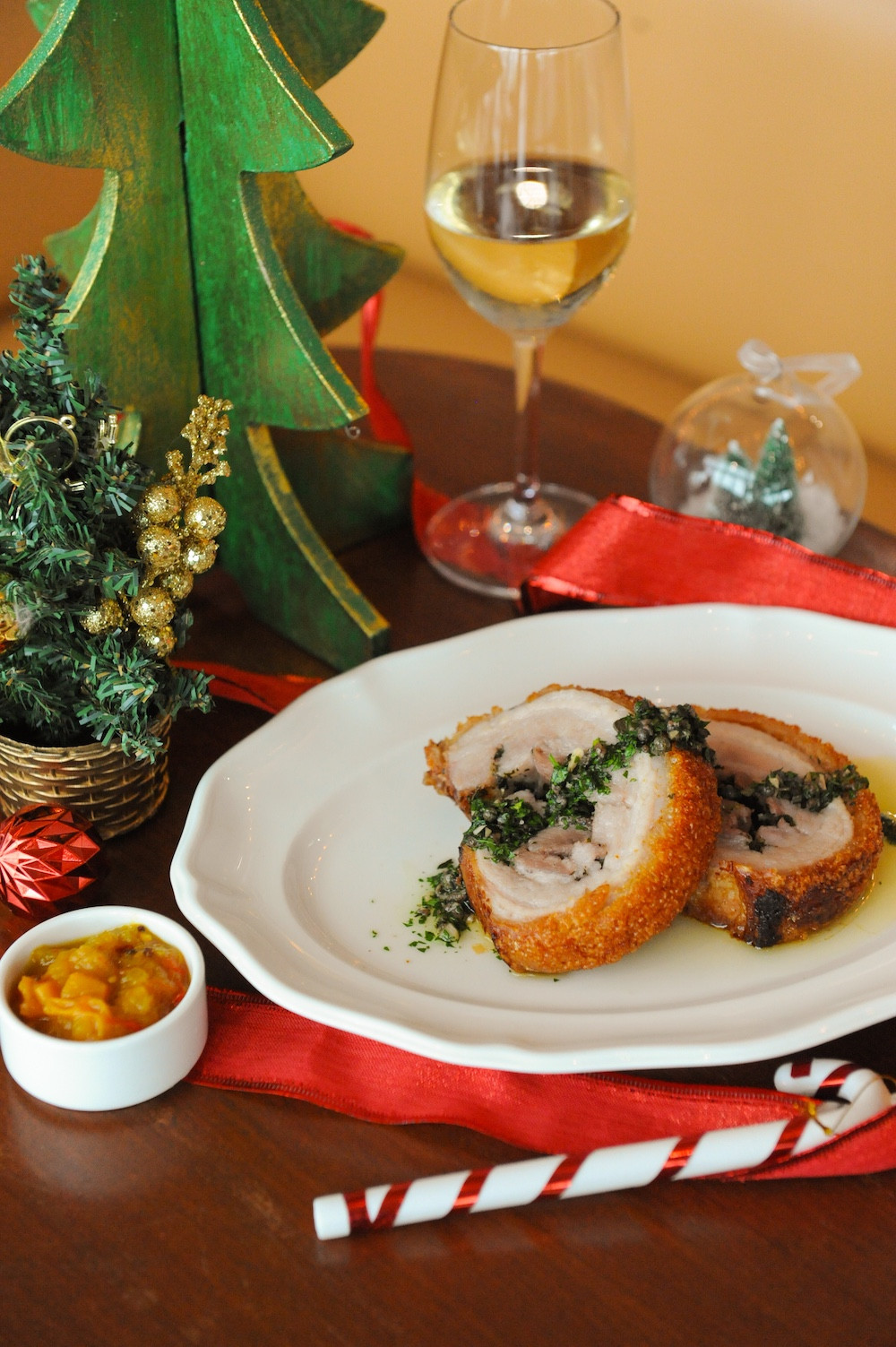 The best Christmas menus to feast on with loved ones this holiday ...