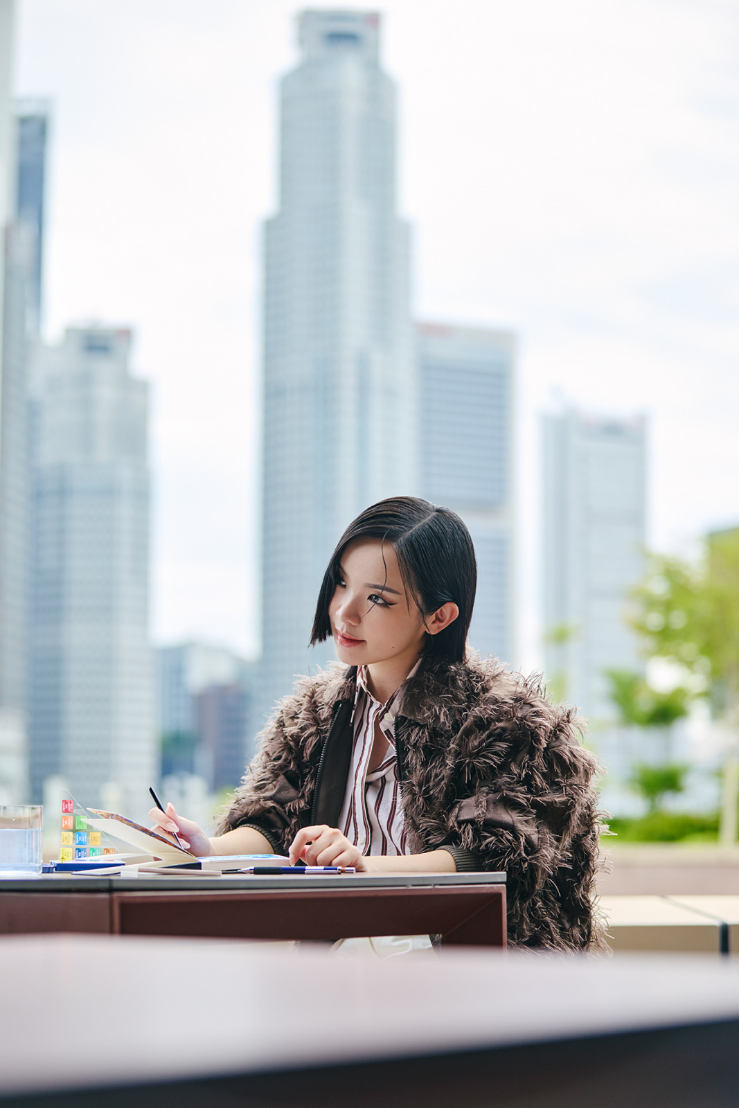 An insider’s guide to Singapore with Willabelle Ong | Tatler Asia