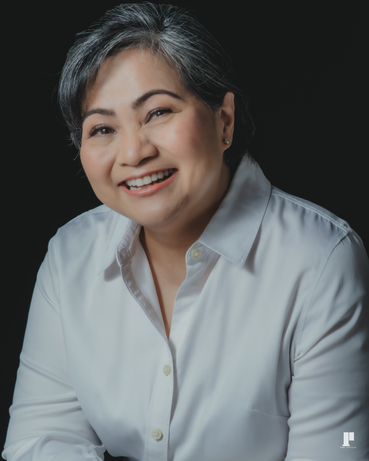 Minette Navarrete | Tatler Asia