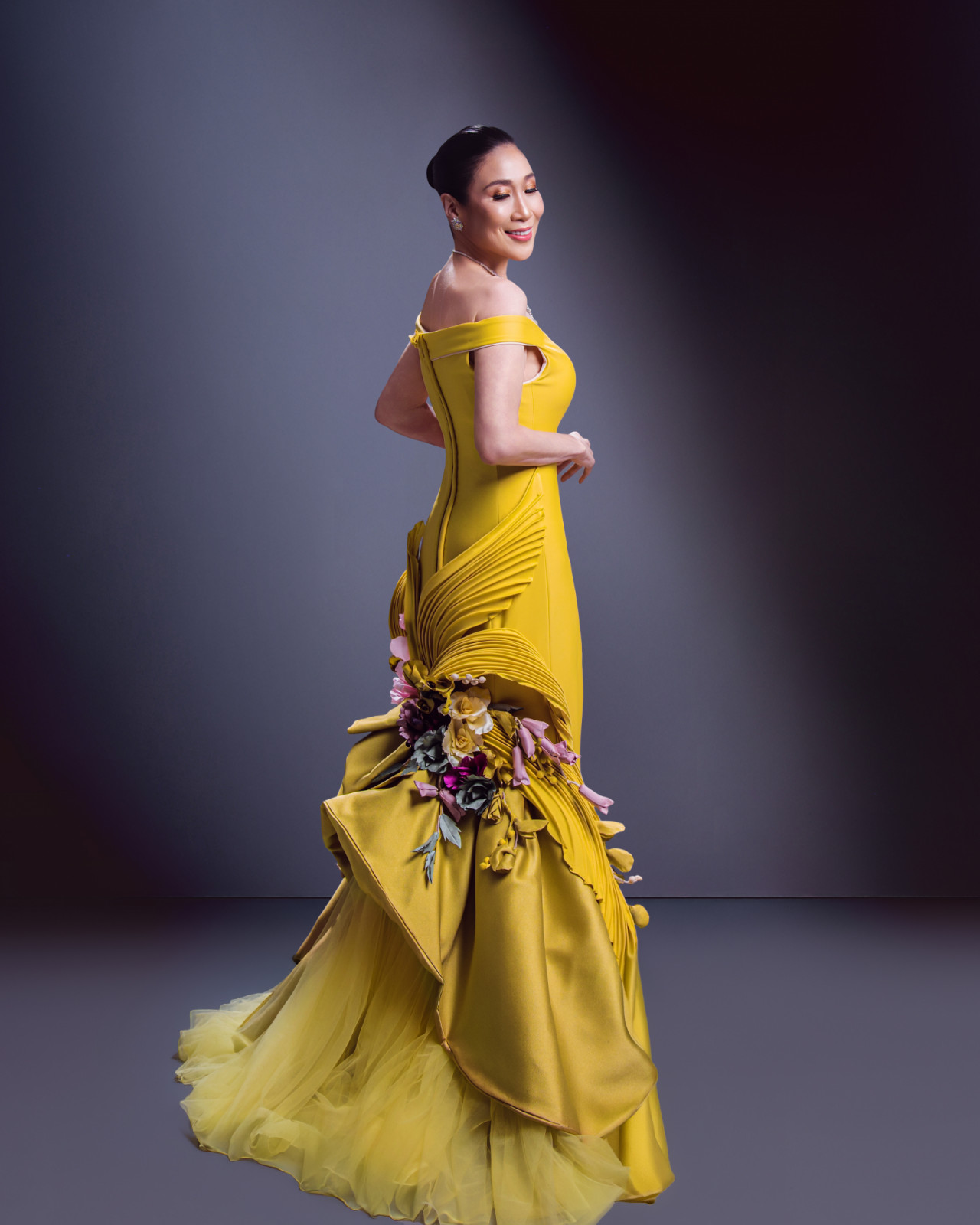 Annette Gozon Valdes | Tatler Asia