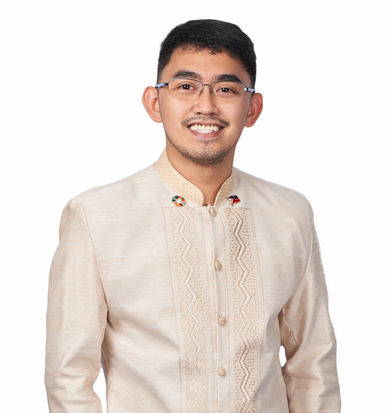 Mark Kennedy Bantugon | Tatler Asia