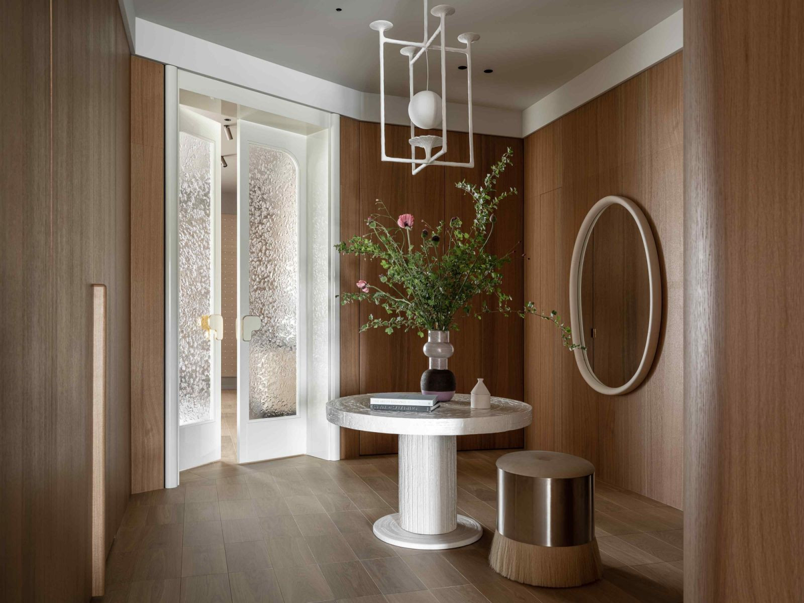 10 stunning homes in and around Moscow, Russia, reflecting the city’s ...