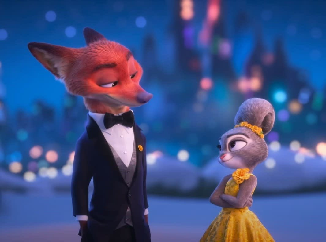 Did you notice Zootopia 2’s hidden details? | Tatler Asia