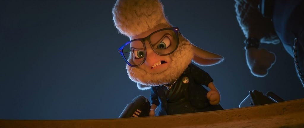 Did you notice Zootopia 2’s hidden details? | Tatler Asia
