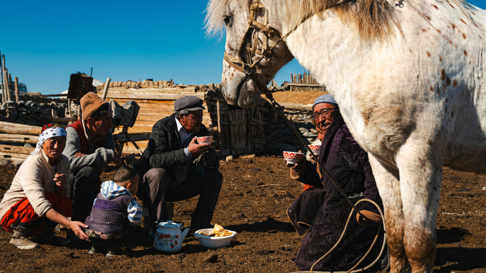 What to eat in Mongolia: a bucket-list for meat lovers | Tatler Asia