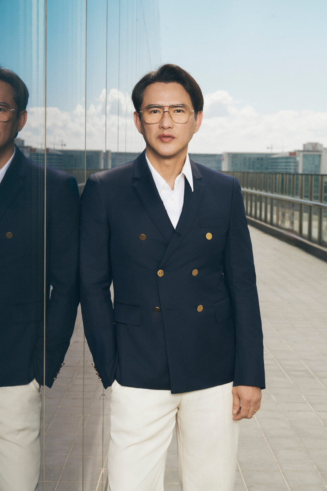 Steven Tan | Tatler Asia