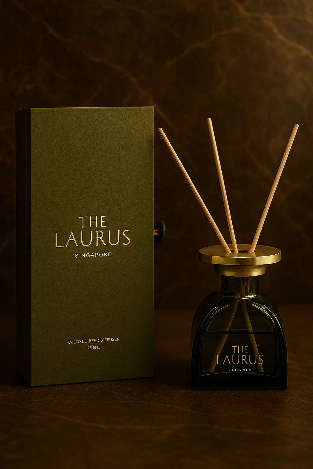 Maison 21G helps hotels stand out with a scent, not a logo | Tatler Asia