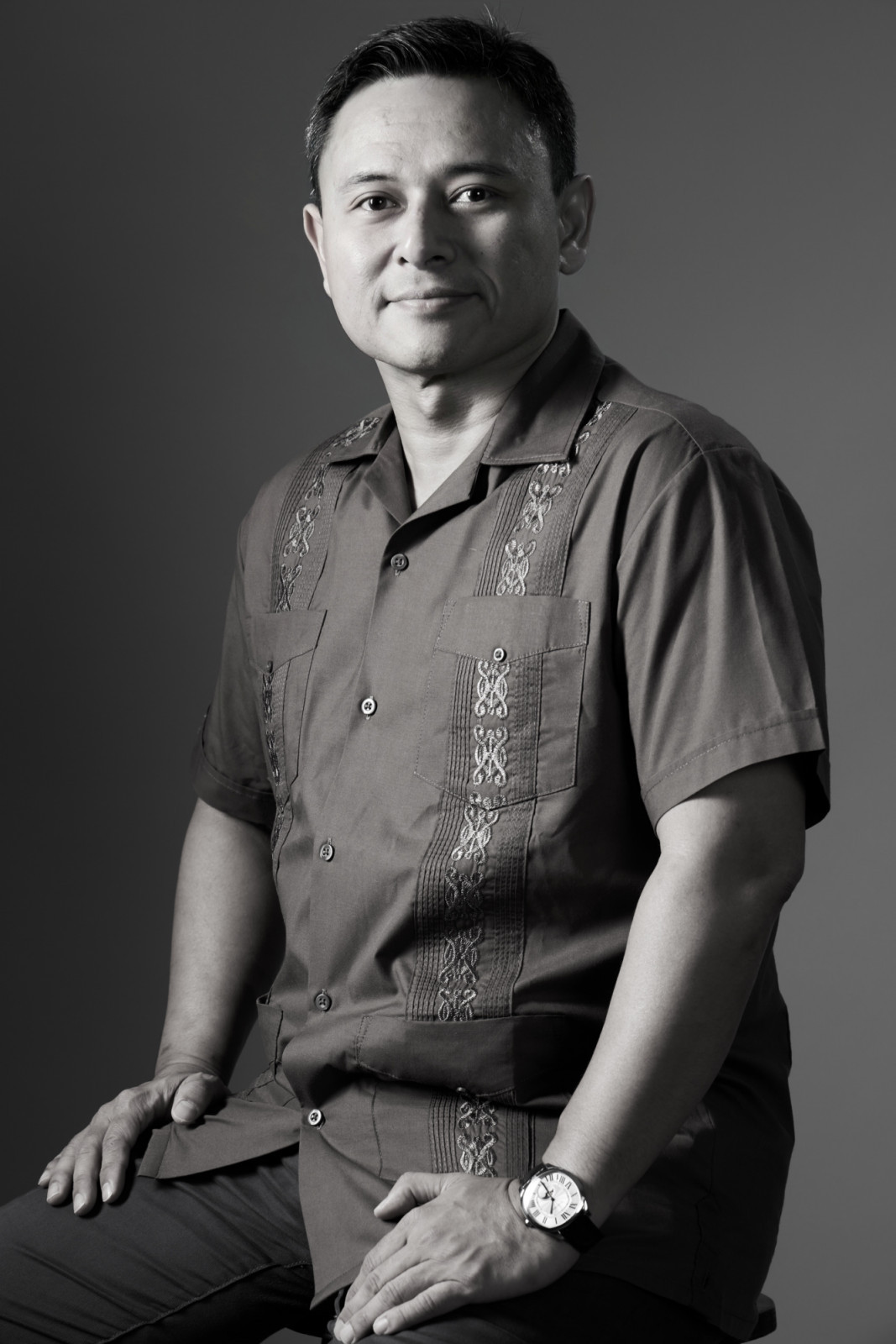 Sonny Angara | Tatler Asia