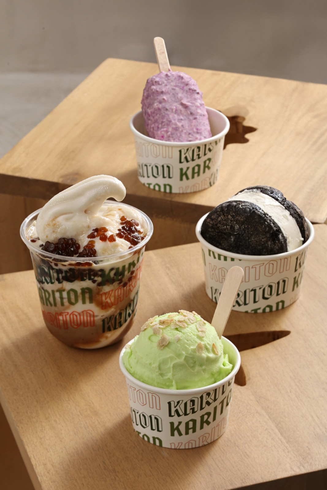 Kariton PH: Melbourne’s Filipino gelato is finally in Manila | Tatler Asia