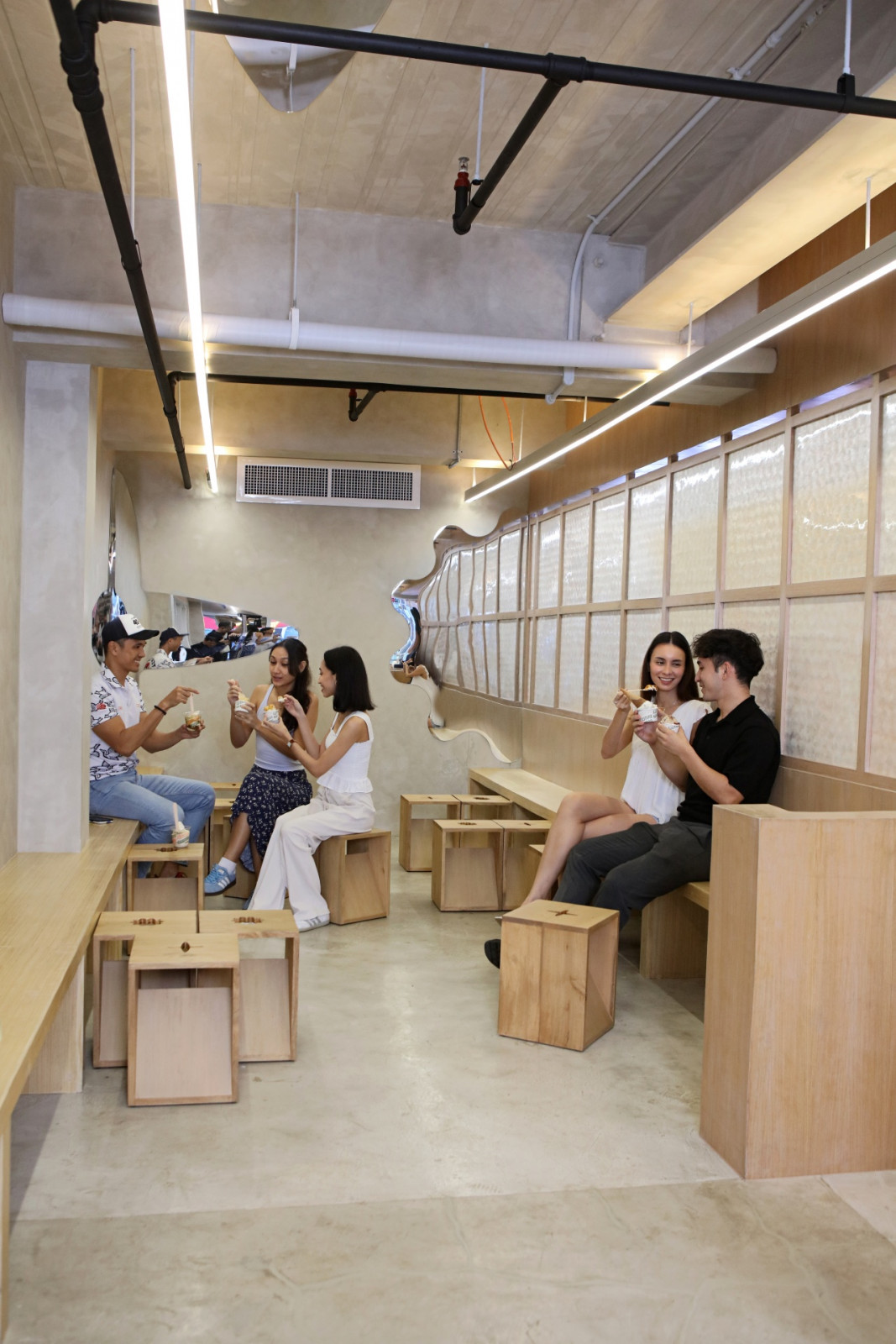 Kariton PH: Melbourne’s Filipino gelato is finally in Manila | Tatler Asia