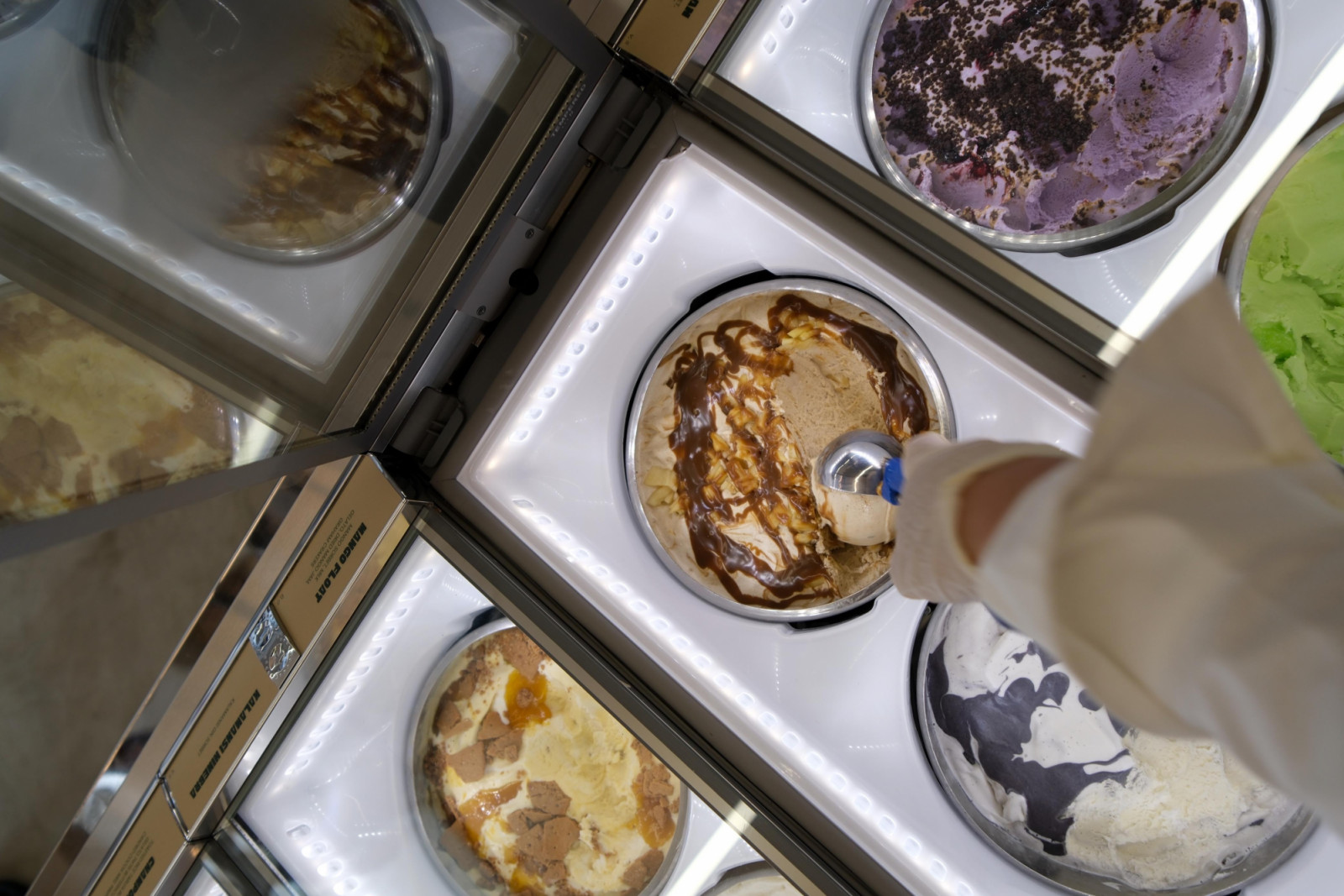 Kariton PH: Melbourne’s Filipino gelato is finally in Manila | Tatler Asia