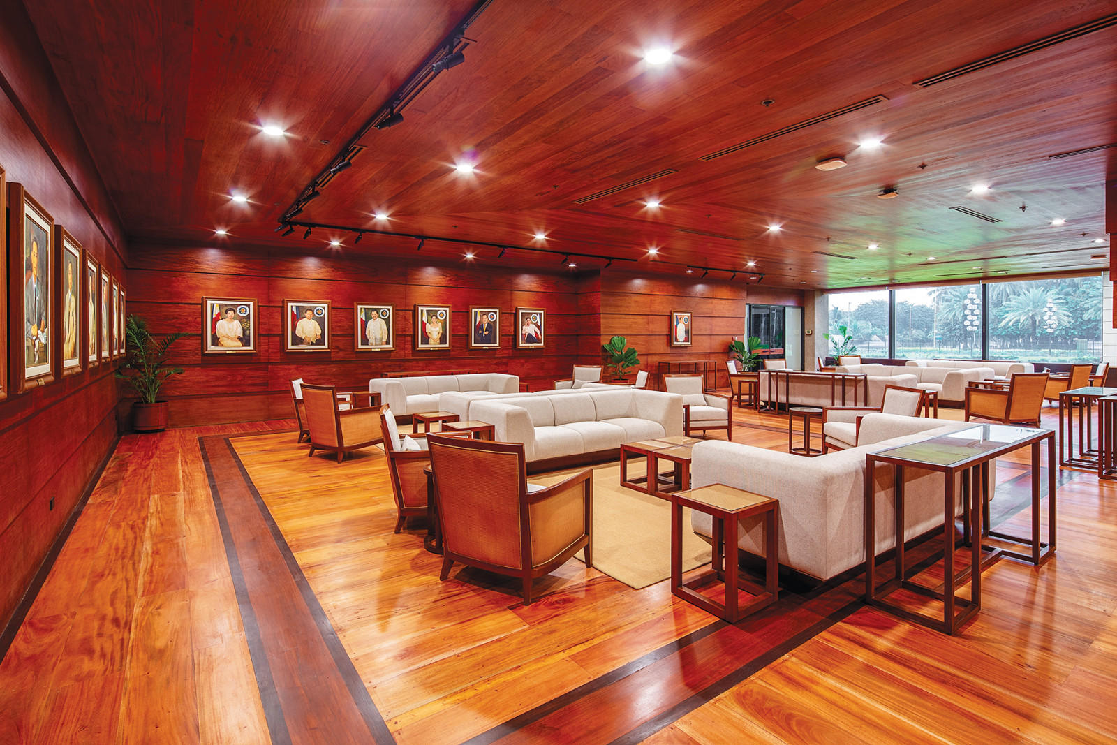 PICC’s renovation in preparation for the ASEAN Summit and beyond ...
