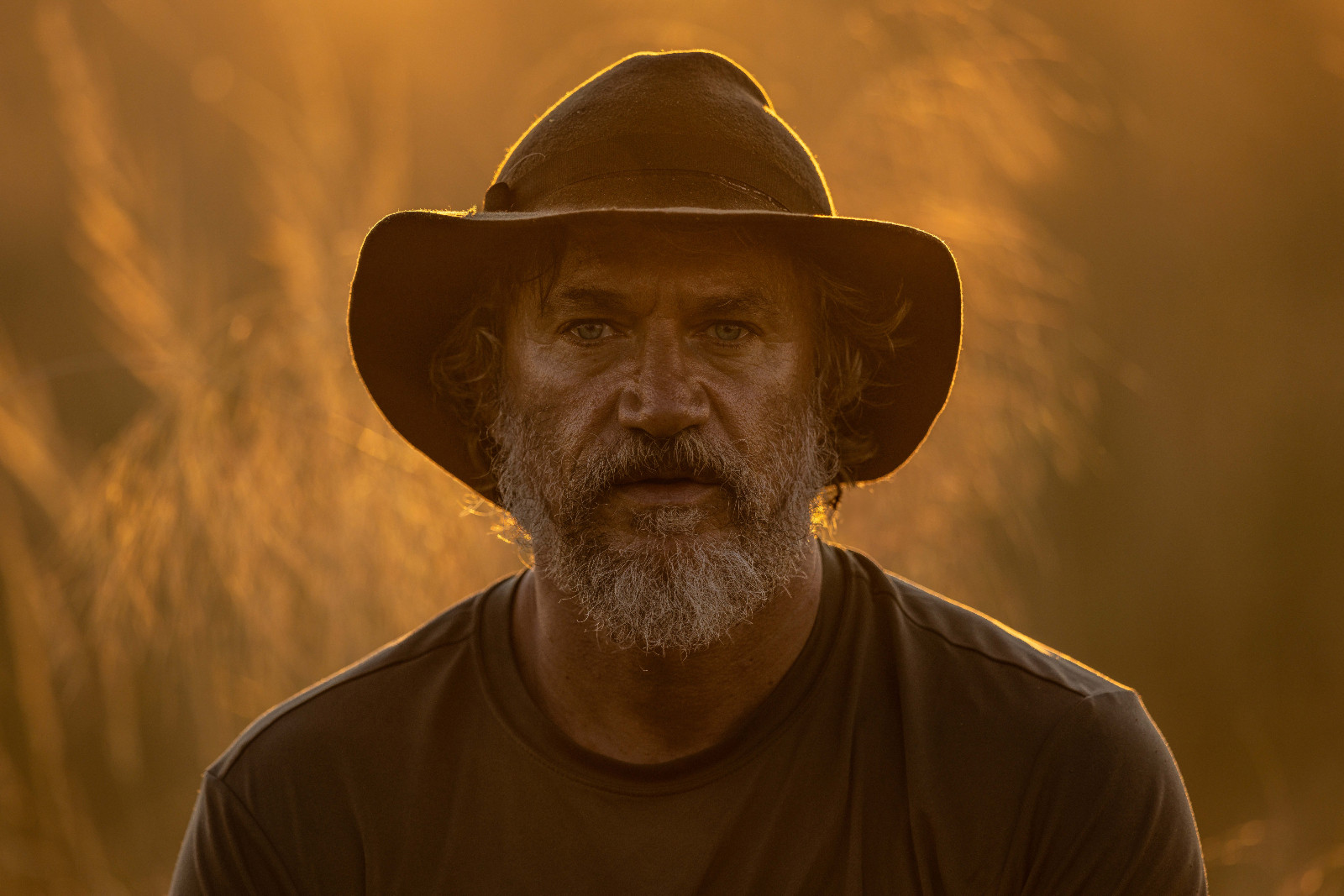 Conservationist and explorer Steve Boyes is reshaping our understanding ...