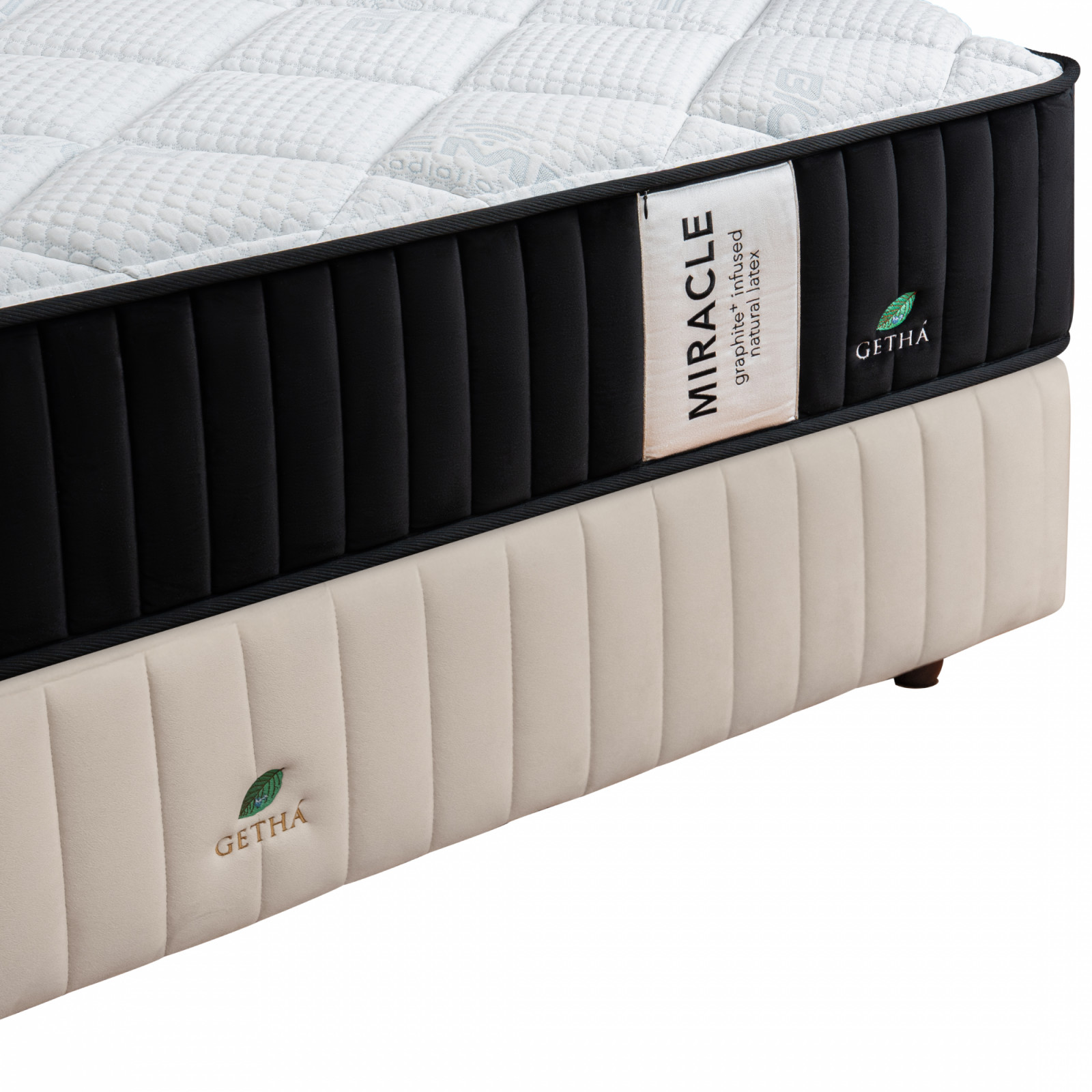 Introducing Getha’s new era of comfort, the Transforme Miracle Mattress ...