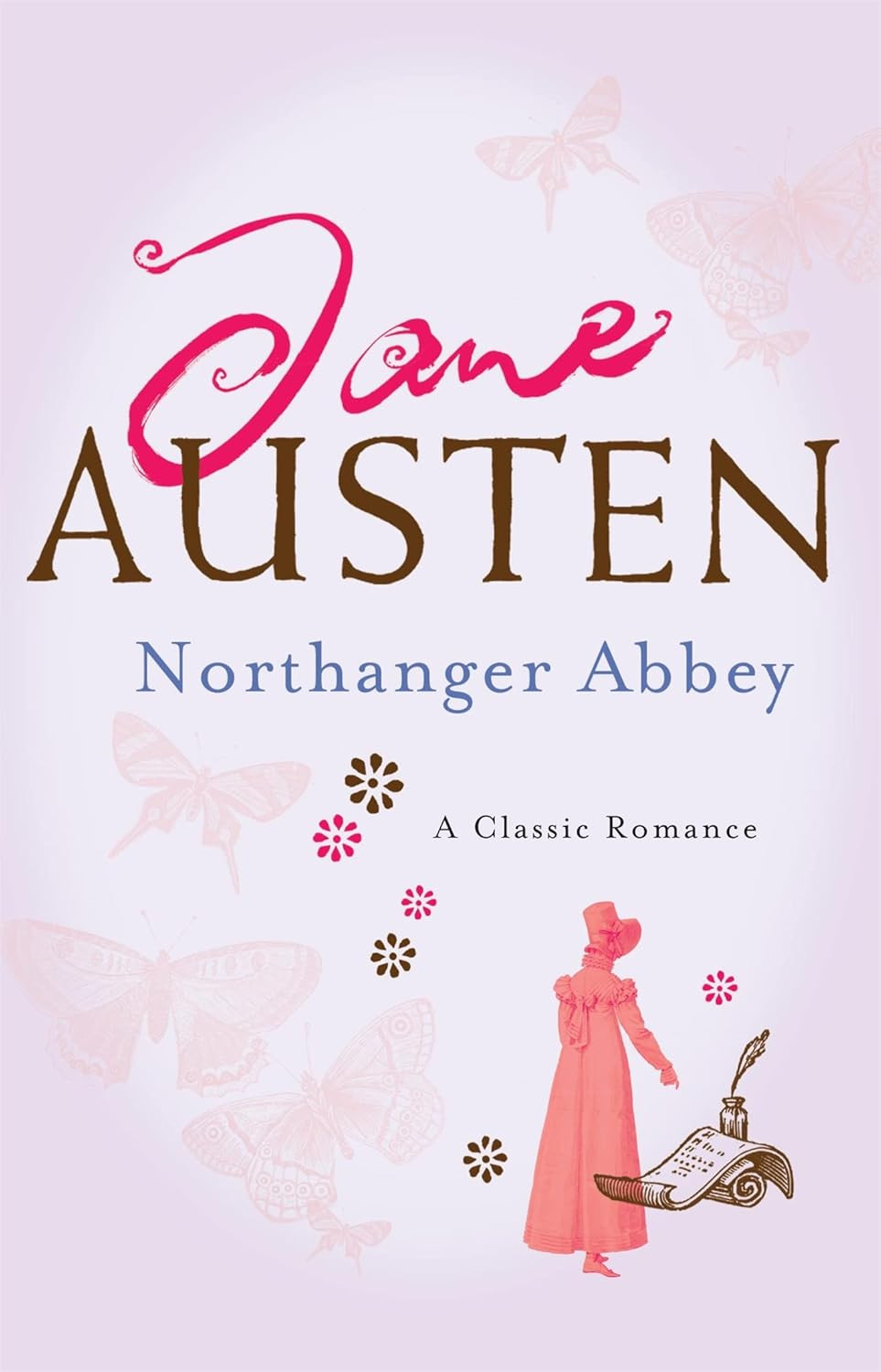 Jane Austen dan kencan modern: 6 tren kencan bermasalah yang ia tulis ...