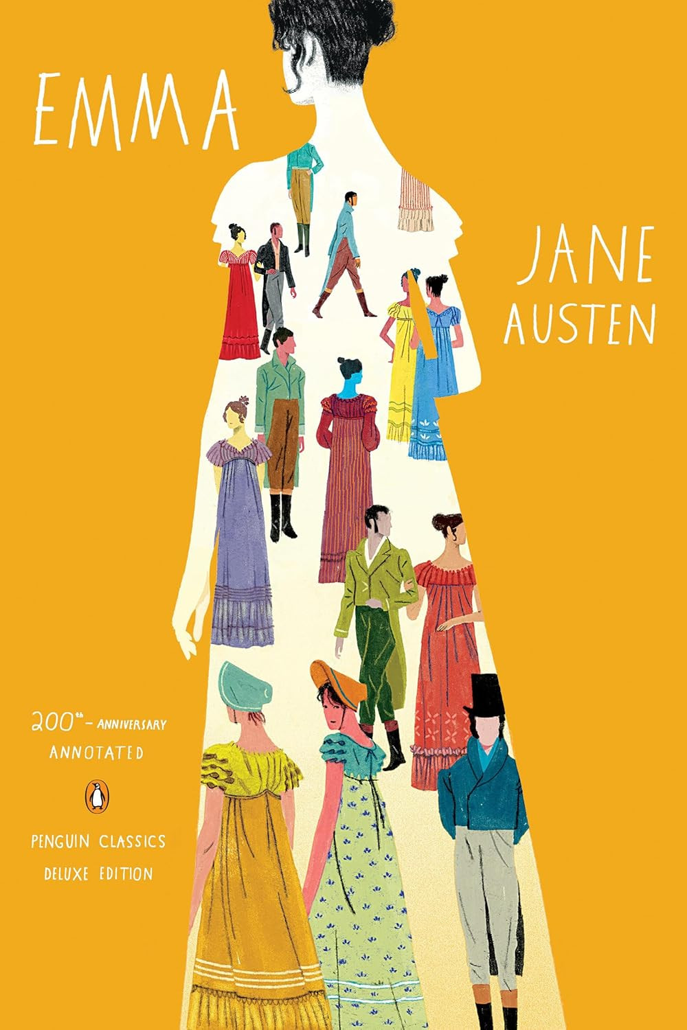 Jane Austen dan kencan modern: 6 tren kencan bermasalah yang ia tulis ...
