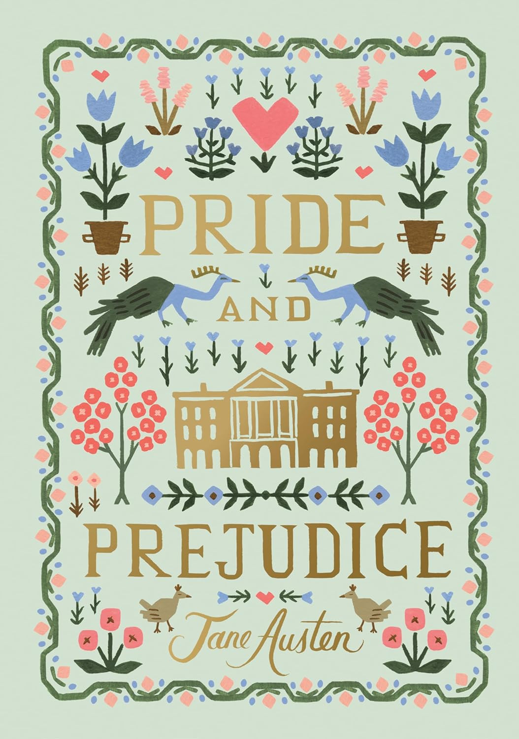 Jane Austen dan kencan modern: 6 tren kencan bermasalah yang ia tulis ...