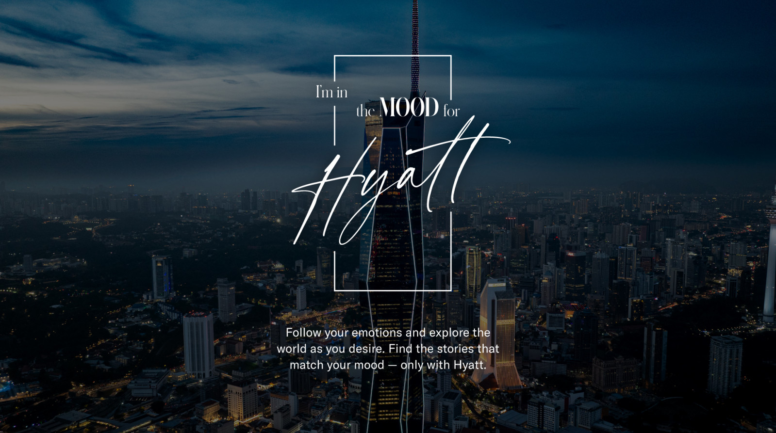 The Best of Hyatt around the world | Tatler Asia