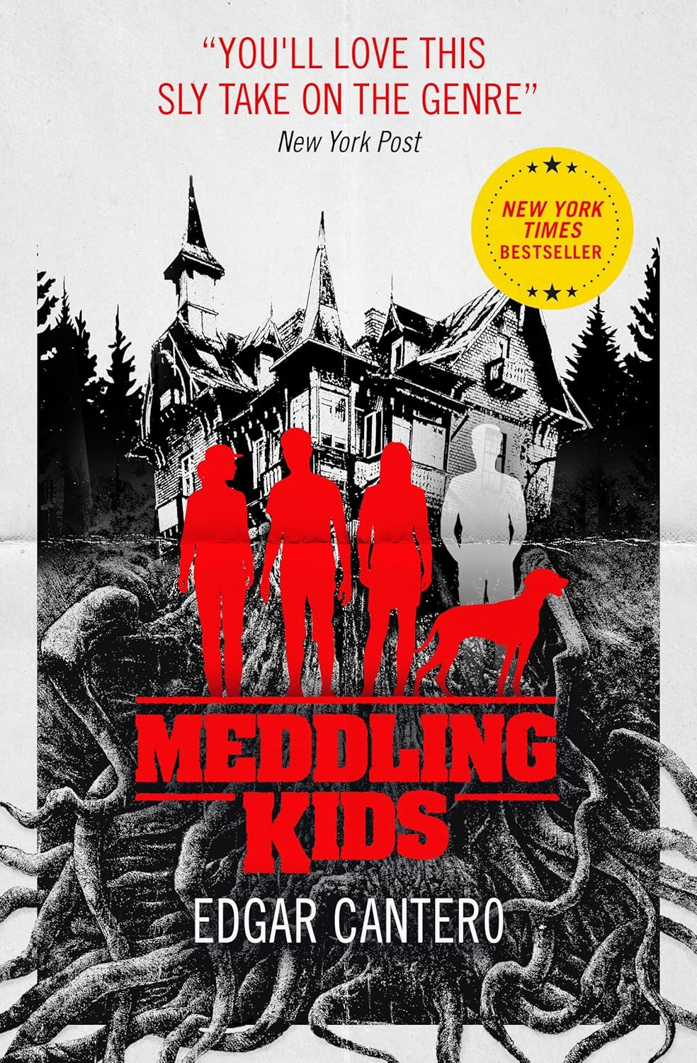 'Stranger Things' companion reads: 6 novels to explore the strange and ...